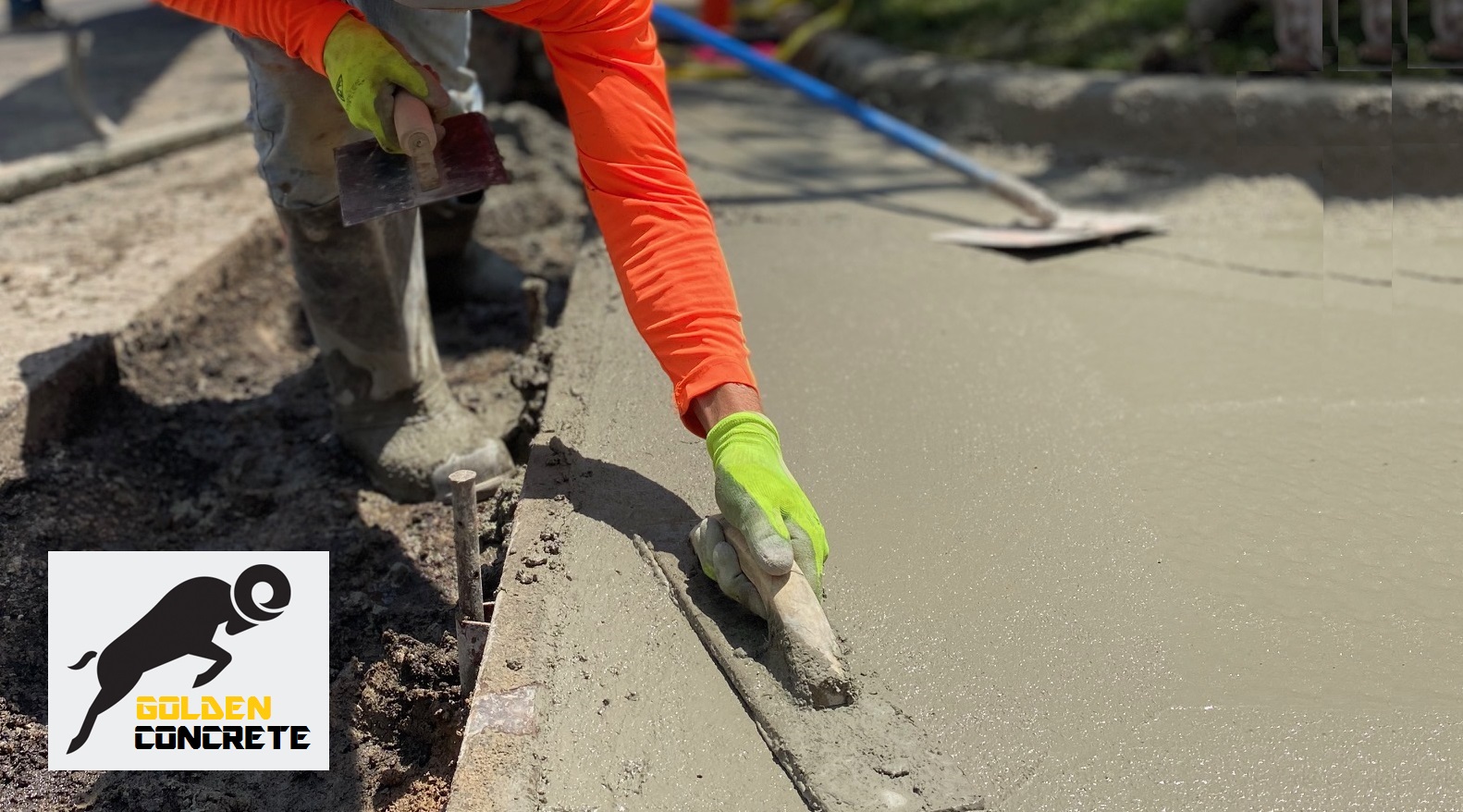 About Golden Concrete – Golden Concrete